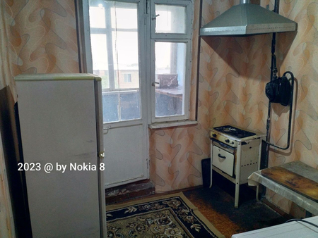Продается квартира