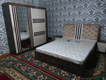 Mebel Spalniy Xaytek kamplekt arzon Narxda sehdan Olin