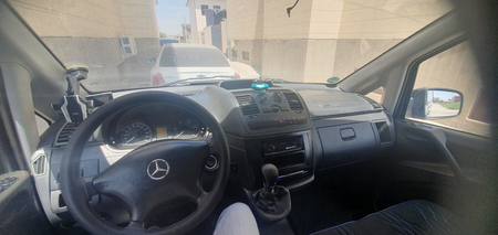 Продаётся Mersedes Benz w639