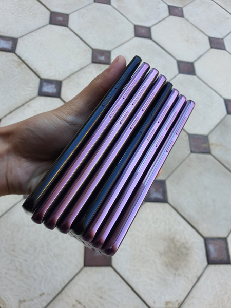 Samsung Galaxy S9 PLUS DUOS. OzU 6/64 GB Joyi. IME tayyor.