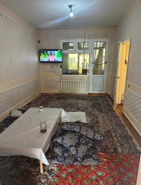 ~СРОЧНО 3/3/4 Чиланзар 20 кв 67м² Балкон 1.5×6 Ор.Илон ота Масжид !