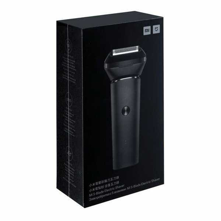 Xiaomi Mi 5-Blade Electric Shaver Электробритва (Elektrobritva)