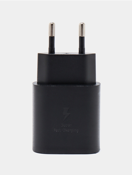 Samsung zaryadchik adapter golovka