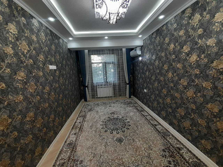 Продается 4х комнатная квартира по улице Гагарина