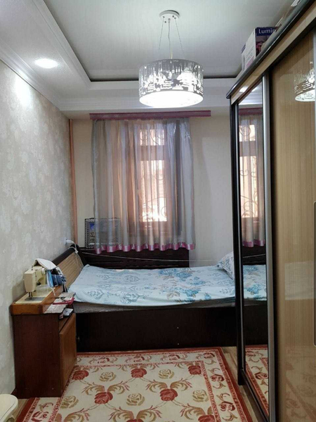 谷 124744 谷 Shayxontohur tumanida kvartira sotiladi [150 м²]