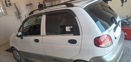 Matiz Best sotiladi