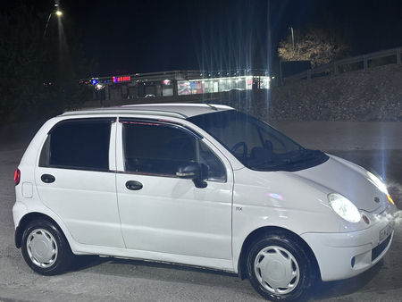 Matiz mx 2014  oq kelshamiz