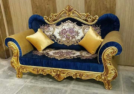 Реставратсия мебелы