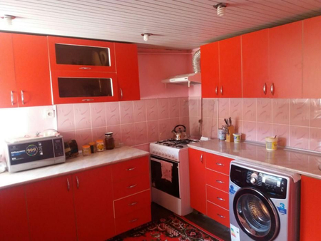 Продам участок 5 сот., 8 комната. 2 сан.узел.