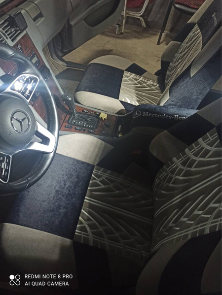 Сдается w210 mersedes-benz
