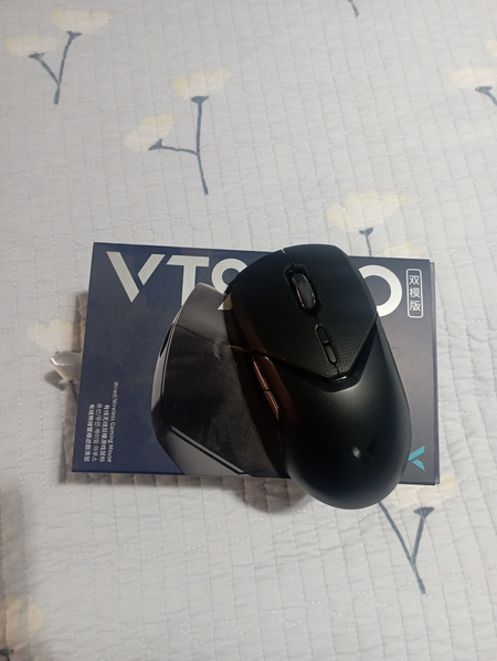 Rapoo VT9PRO без проводной