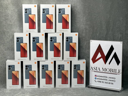 Xiaomi Note 13 Pro 8/256 global