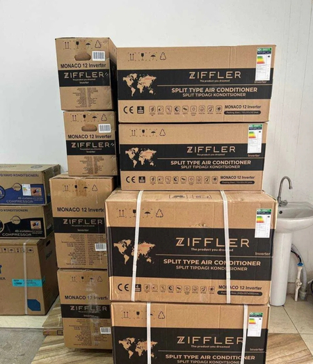Konditsioner 330$