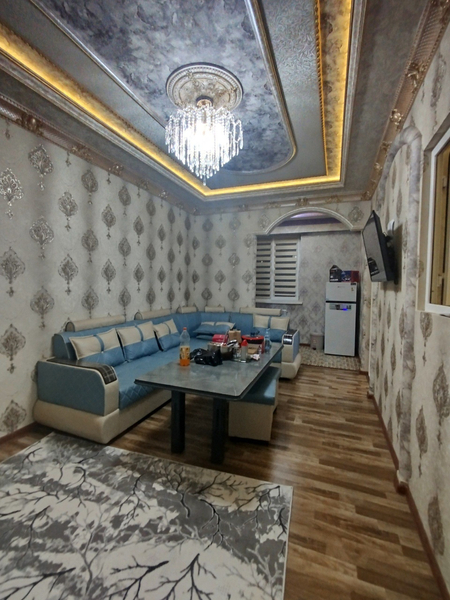 Ттз ахмад югнакий аренда квартира