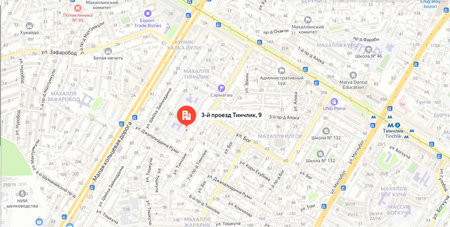 Продается Дом Участок 4,5 Соток улица Тинчлик Алока Школа 92