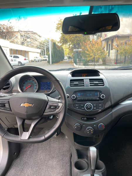 Спарк автомат. Spark avtomat
