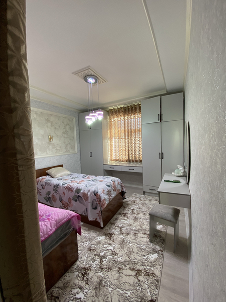Tan house katedj