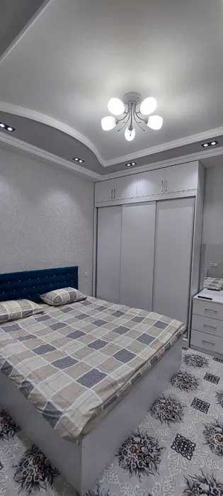 Аренда 2 комнатной квартиры на 13 квартале ID: MD 450