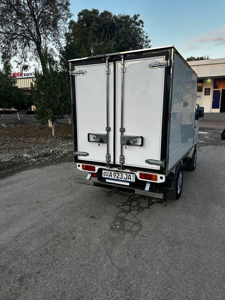 Labo tinniq ogan odam mazza qilib haydidi 69 ming yurgan