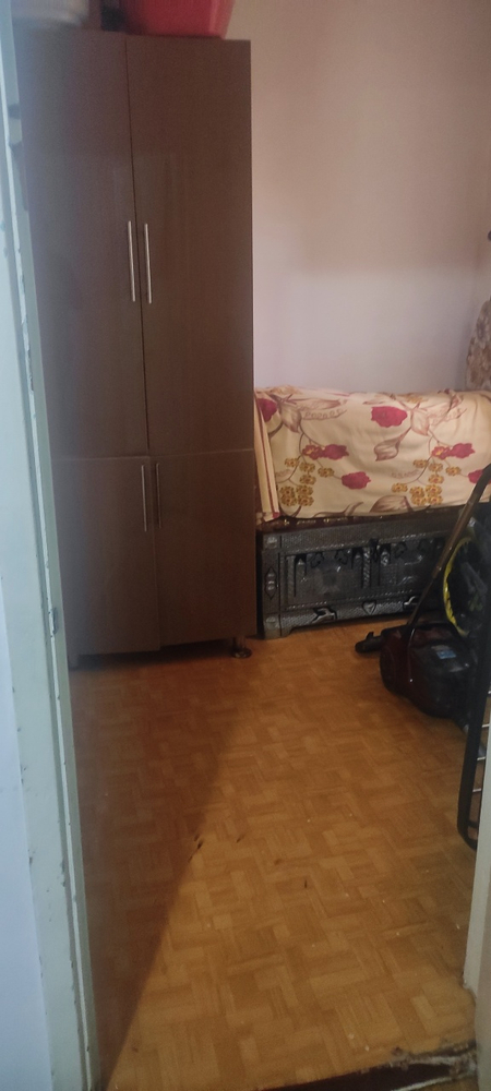 Продеется 2 комнатная квартира