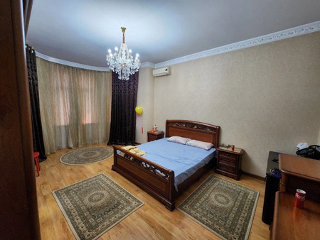Максим Горький-Сдается дом в престижном районе Ташкента!