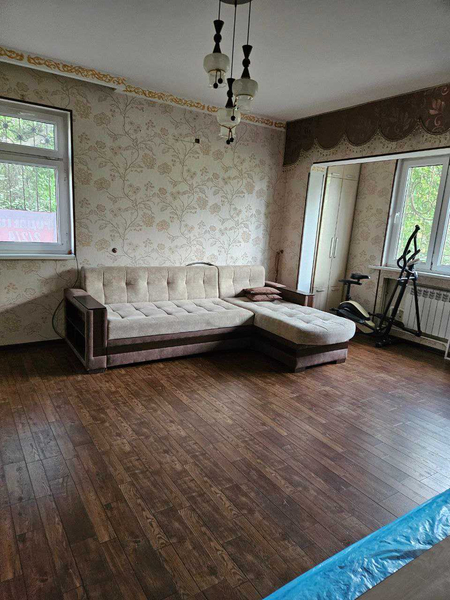 Срочно. Продается квартира 2/2/4 Каракамыш