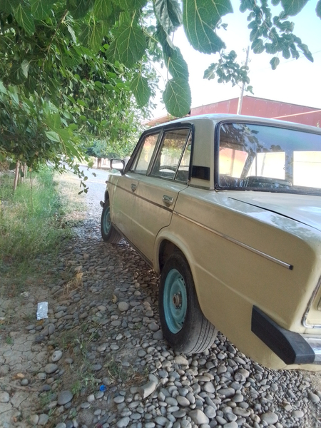 Vaz 21063 Yili 1991. Gaz Propan.Sotiladi