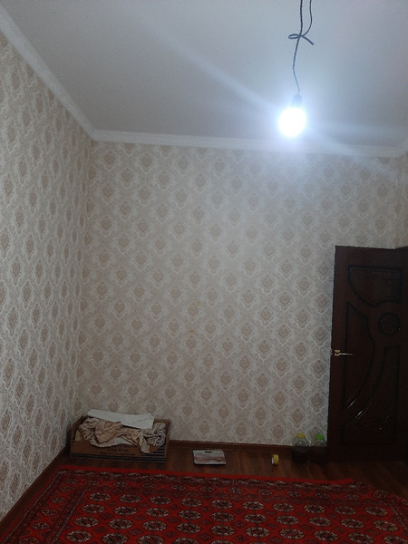 Продаётся дом новостройка