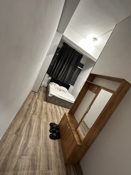ALGO hotel BEZ zakis