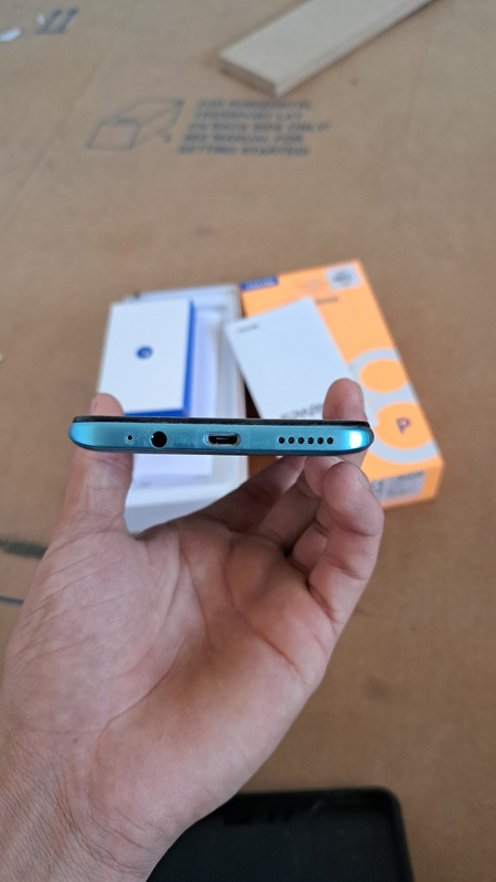 Tecno Spark 8 srochna sotiladi