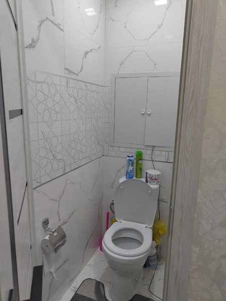 Продается  2/4/4 квартира ТТЗ-1 №230