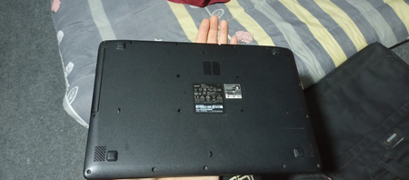 Acer kompyuter kam ishlatilgan