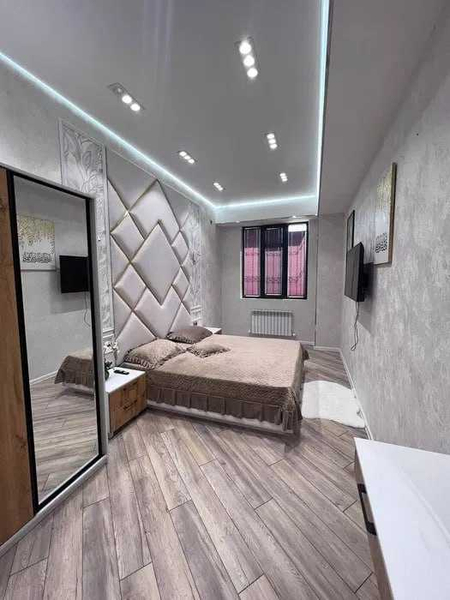 Ж/К Chilonzar Elite 2ком 56м2 с ЕвроРемонтом возле метро Новза!!!;