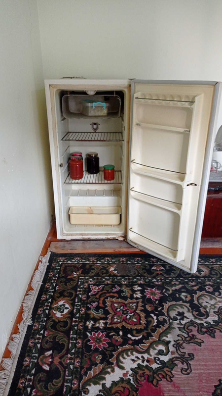 Продается холодильник