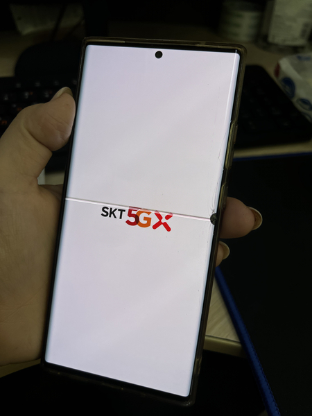 Samsung galaxy note 20