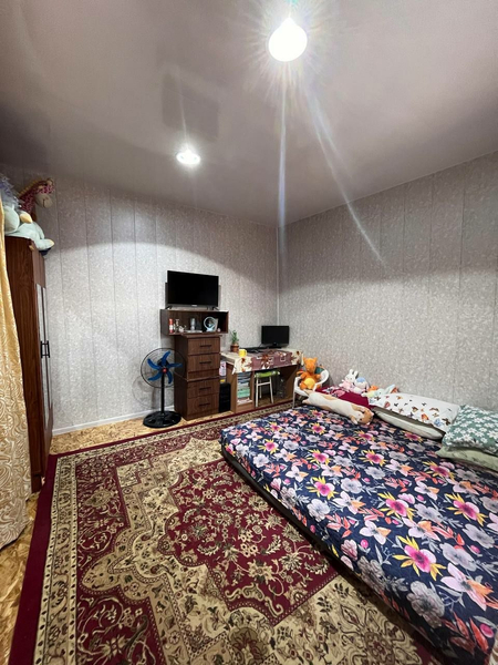 Срочно продам дом в доль дороги