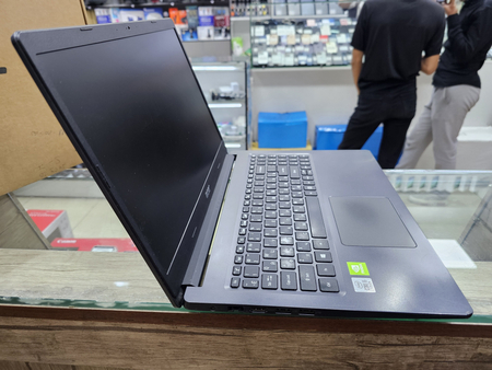 Acer A315 Core i5 + Nvidia для IT, Corel, Photoshop итд.