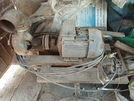 Suv nasosi sotiladi narxi kelishamiz