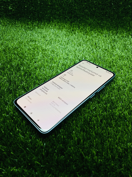 Redmi Note 13 Sotiladi