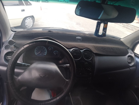 Matiz 1pazitsiya