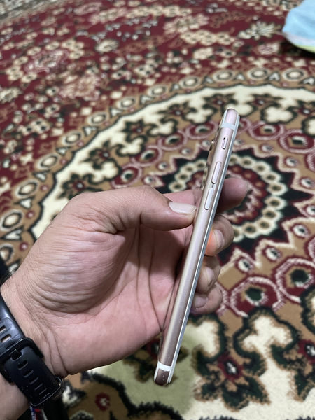 İphone 6 S 64 gb.ideal