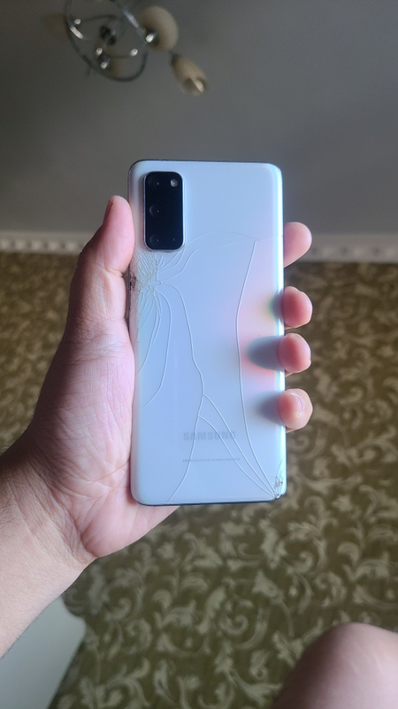 Samsung S20 5G+ сотилади
