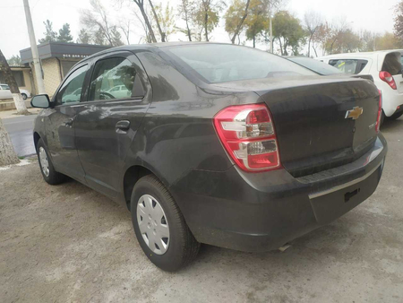 COBALT GX STYLE nasiya savdo 2023
