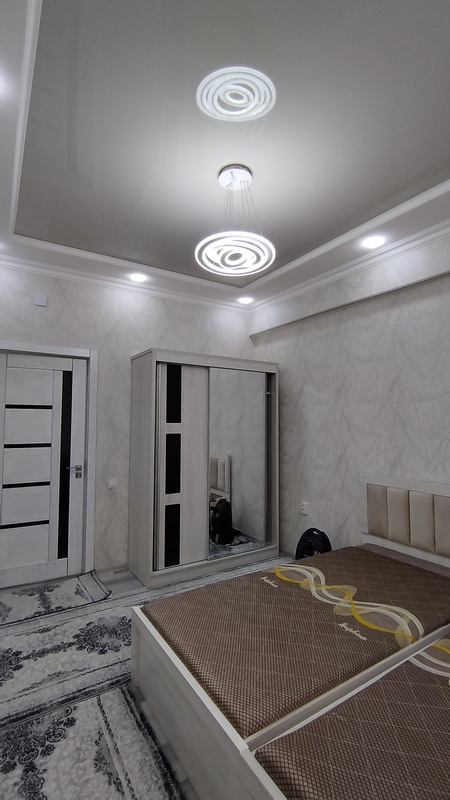 Срочно продается квартира новостройки