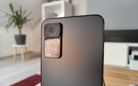 Xiaomi Redmi Note 11 Pro (Global)