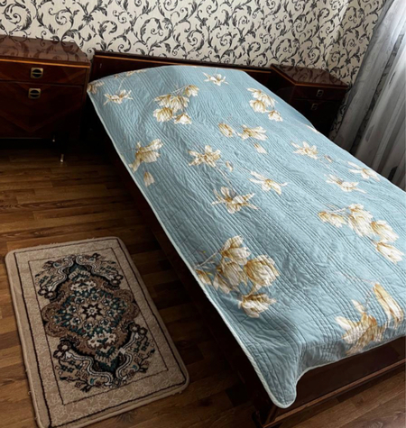 Мебель для спальни, кровать 1,5ка