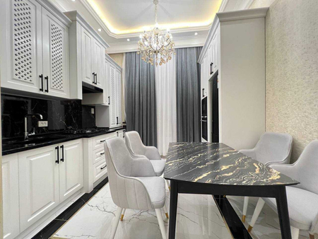 157* ЖК Nice Villas  2х ком С Авторским ремонтом ОЧЕНЬ НИЗКАЯ ЦЕНА!