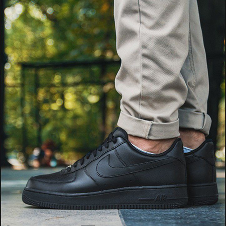 Nike Air Force 1 Low \\\'07 \\\