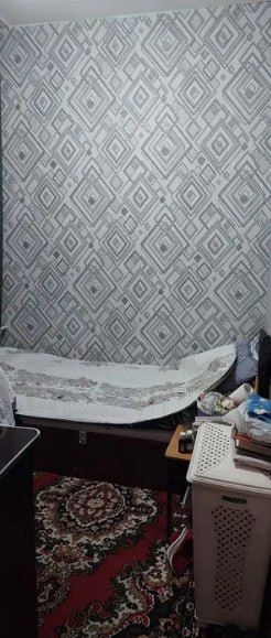 Чил 19 кв 1 в 2-х ком 4 этаж есть Ипотека