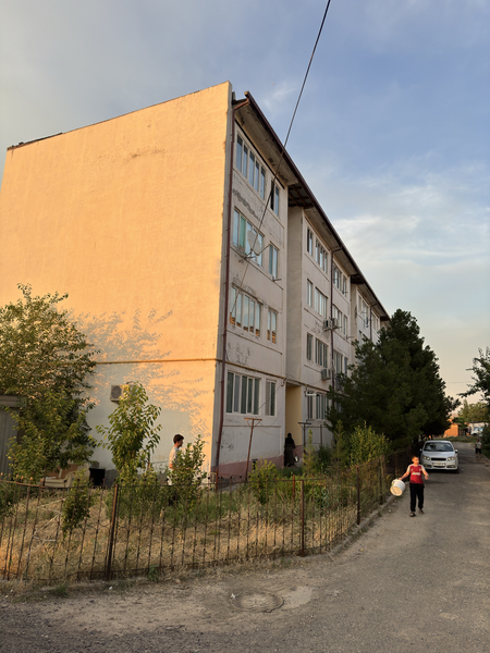 Кибрай Майски арзон квартира срочна
